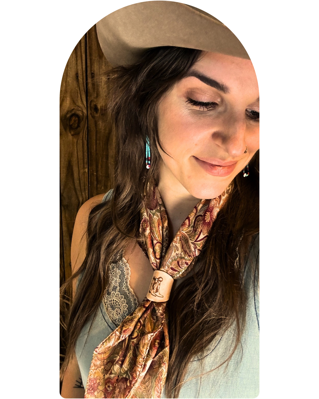Bandana Bar ™ – Wylder Trading Co.